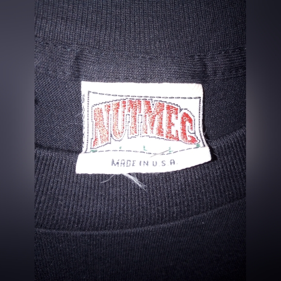 nutmeg mills | Shirts | Vintage Nutmeg Philadelphia Eagles Nfl Football ...